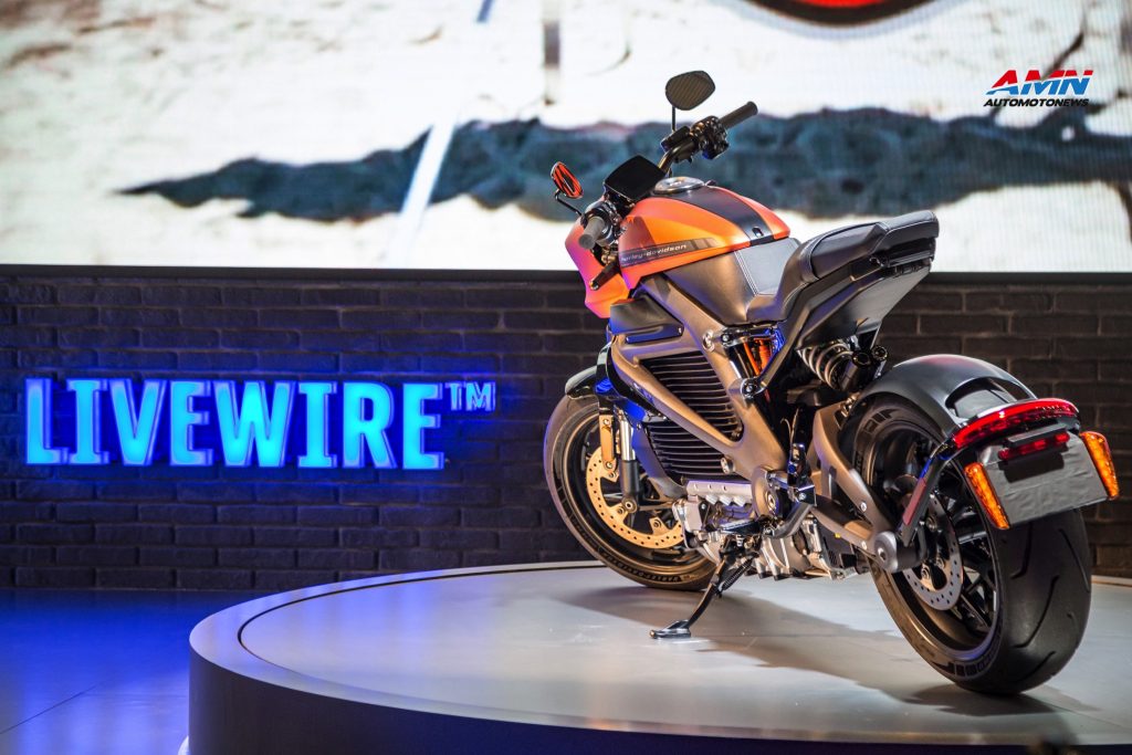 Harley-Davidson-LiveWire-8 - CI.TE.MO.S. – Festival Nazionale Città della Tecnologia per la ...